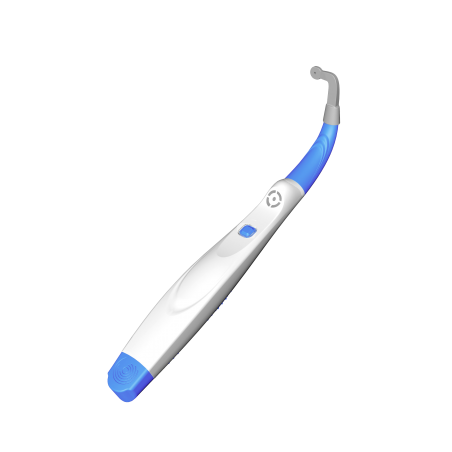 Easyinsmile Dental Implant Locator Accurate Cross-Scan Spotter ...