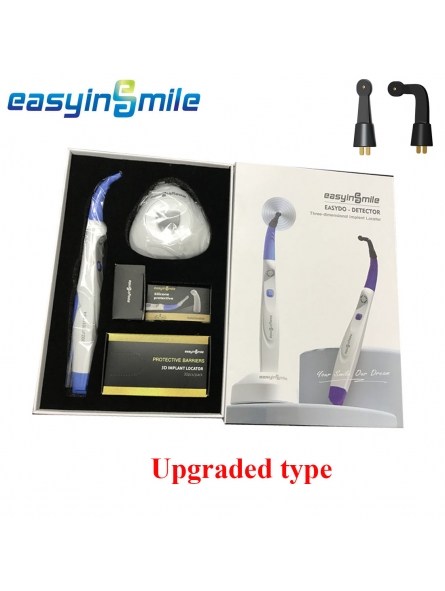 Easyinsmile Dental Implant Locator Accurate Cross-Scan Spotter ...