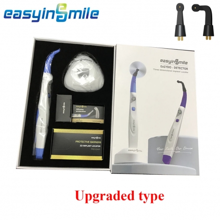 Easyinsmile Dental Implant Locator Accurate Cross-Scan Spotter ...