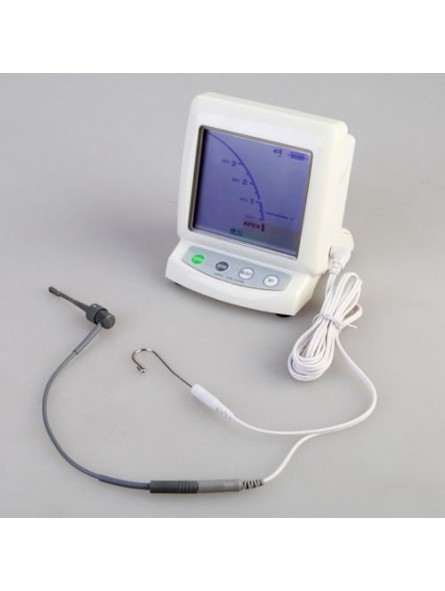Easyinsmile L2 Dental Apex Locator Endo Endodontic Root Canal Finder ...
