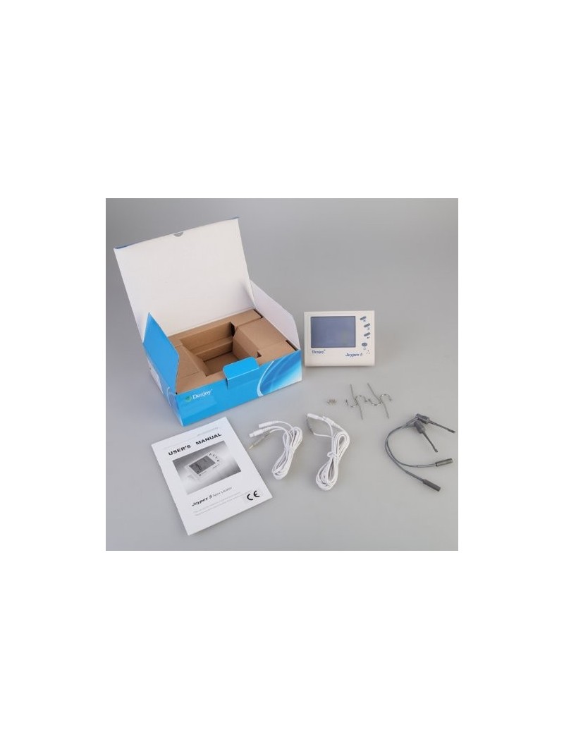 US$165 - Dental apex locator Easyinsmile Dental Endo Endodontics Denjoy ...