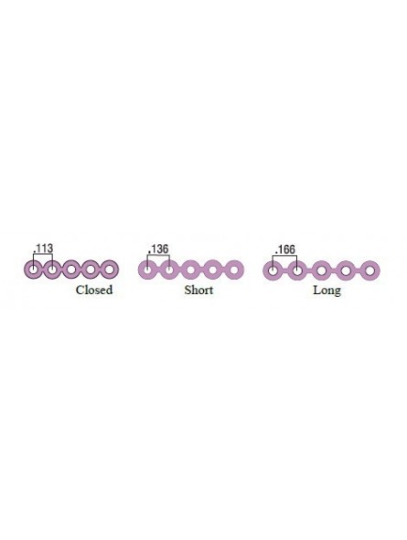 power chains|orthodontic power chain|power chain orthodontics|what is a ...