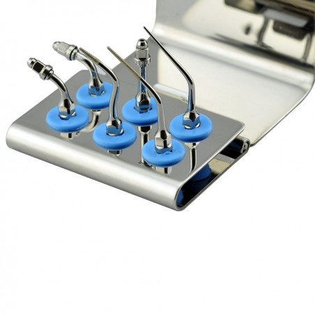 US$58-parkell scaler Easyinsmile SREKS SIRONA PerioScan Dental scaler ...