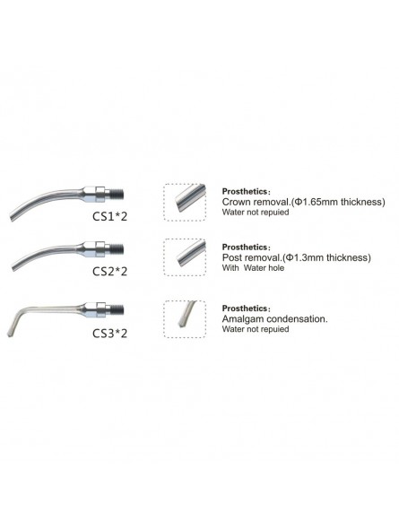 US$78-ultrasonic scaling Easyinsmile SRPRKS SIRONA PerioScan Dental ...