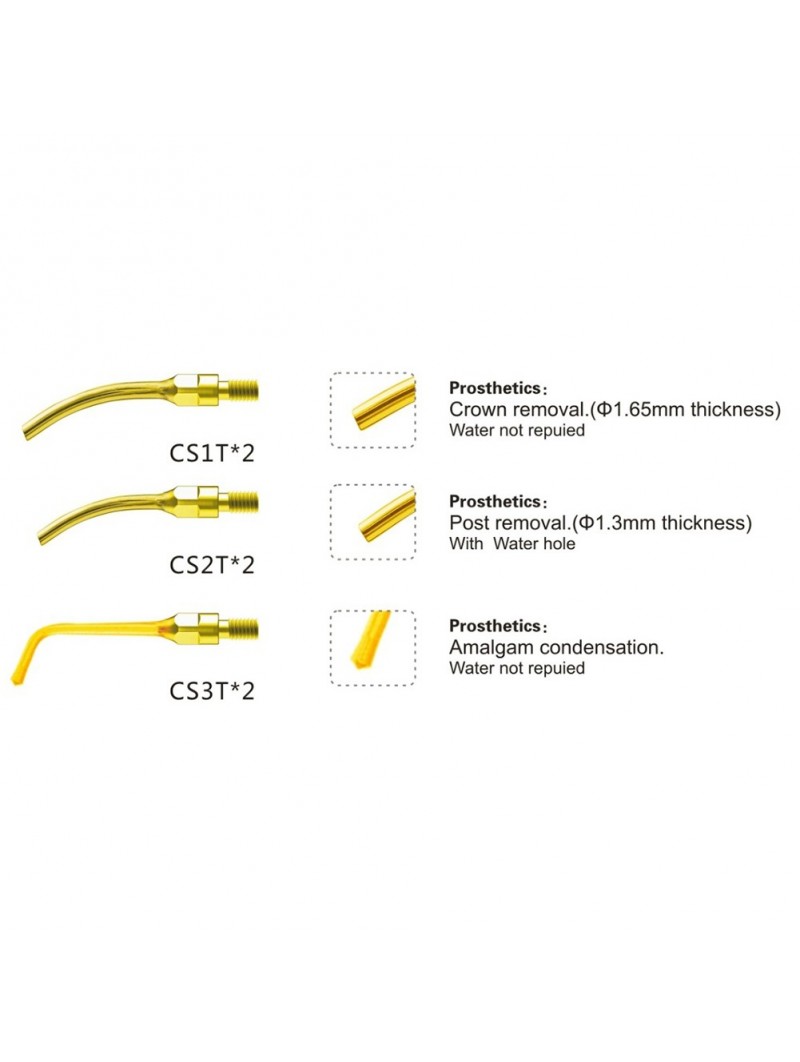 US$60-jet sonic gnatus Easyinsmile SRPRKG SIRONA PerioScan dental ...