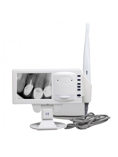 Câmera Intra oral|Câmera Intra|camera intra oral gnatus|camera intra ...