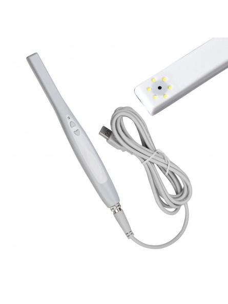 US$125 Caméra intra orale MOUTHWATCH INTRAORAL TYPE CAMERA USB CAMARAS ...