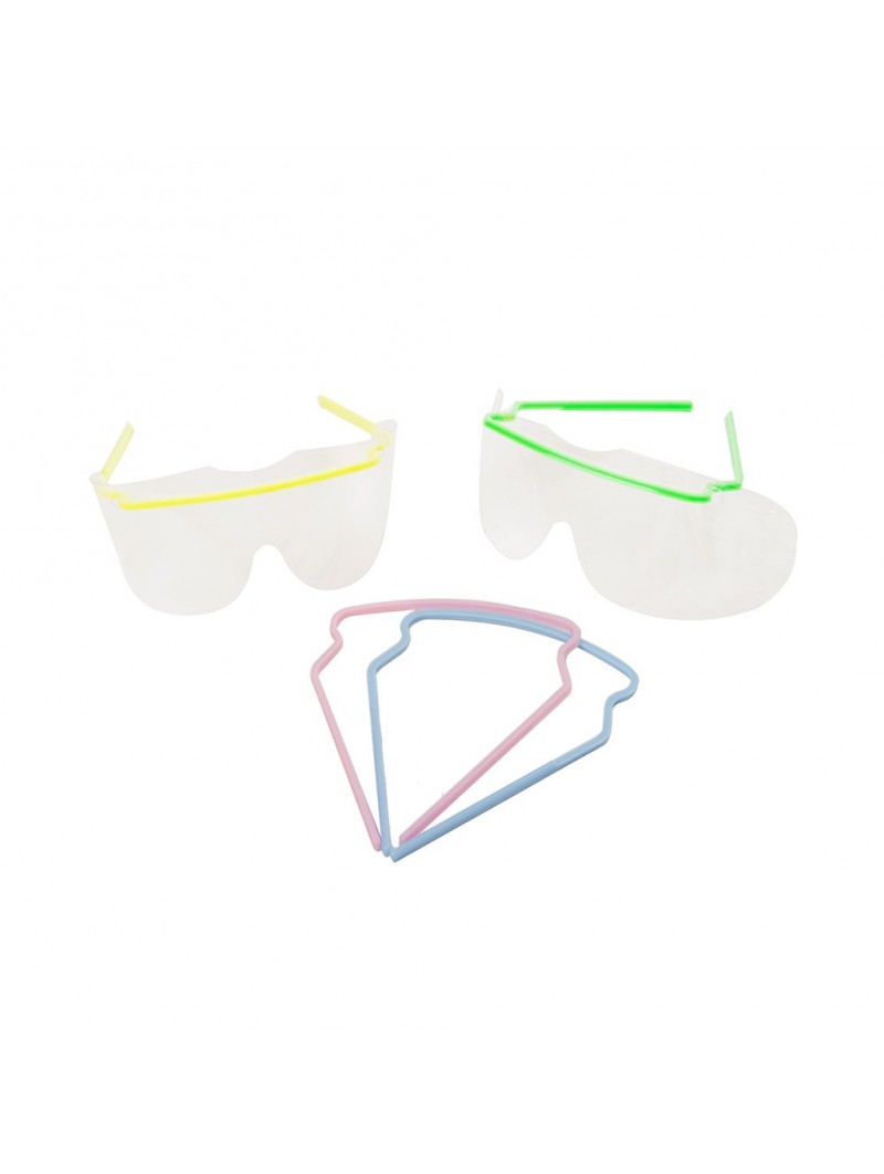 US$20.00 - medical eye protection Easyinsmile DISP EYE SHIELDS for ...