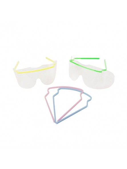 US$20.00 - medical eye protection Easyinsmile DISP EYE SHIELDS for ...